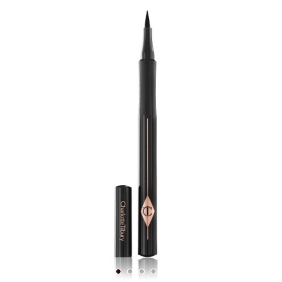 Charlotte Tilbury | Makeup | 333 Nib Charlotte Tilbury Feline Flick ...